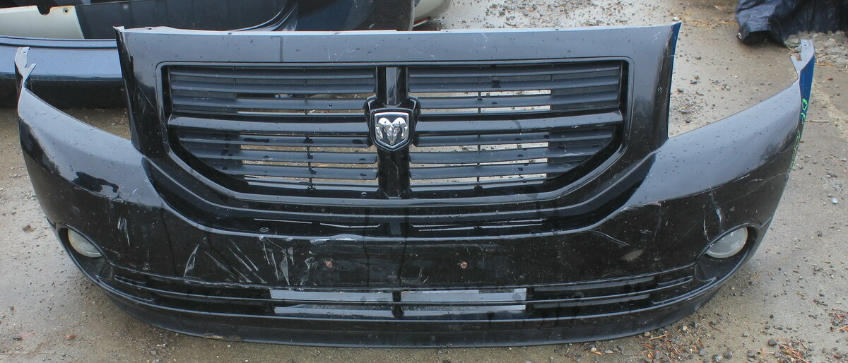 2010 Dodge Charger Grill 2007-2012 Dodge Caliber Duraflex GT500 Front ...