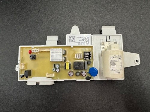 Whirlpool Washer Main Electronic Control Board W11428994, W11513246 | eBay
