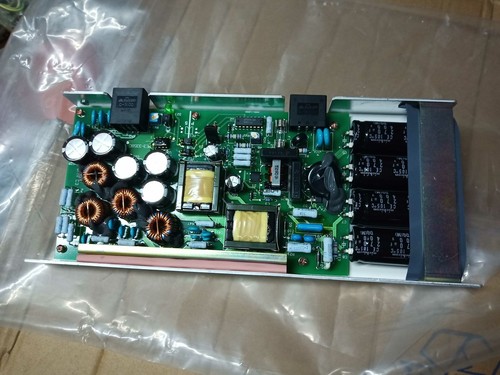 ONE NEW JUSP-RCP01AAD power control panel #qm | eBay UK