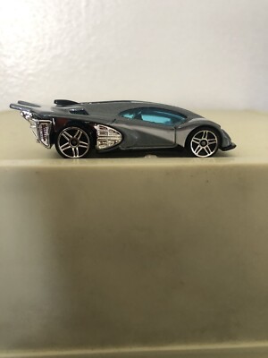 2001 Hot Wheels Side Draft Toy Car | eBay