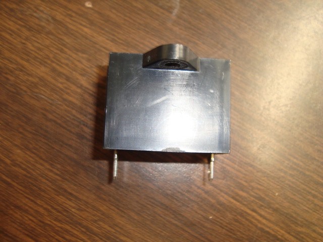 Whirlpool Microwave Oven Model Gh4155xps0 Relay P/n E185116 for sale ...