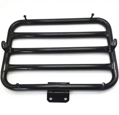 Rear Rack for The Coleman CT200U Mini Bike | eBay