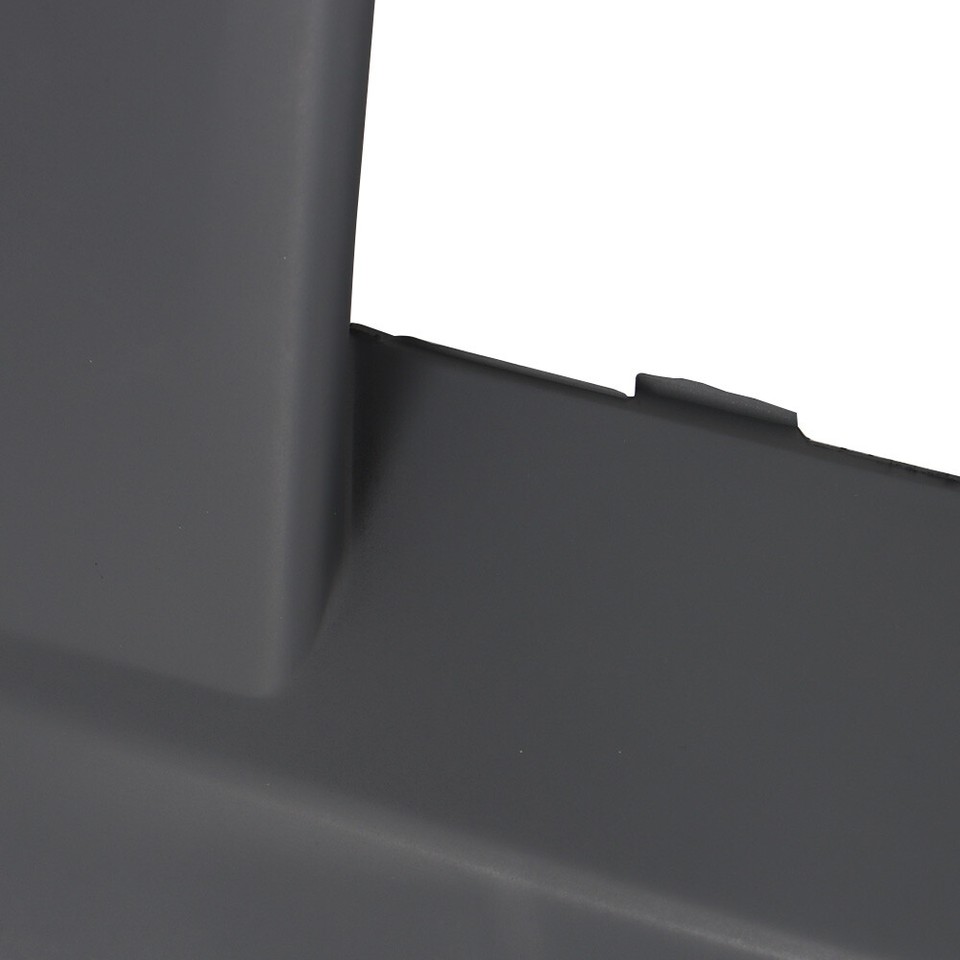 Labwork Front Bumper Cover Primed For 2020-2021 Ford Explorer W/O Radar ...