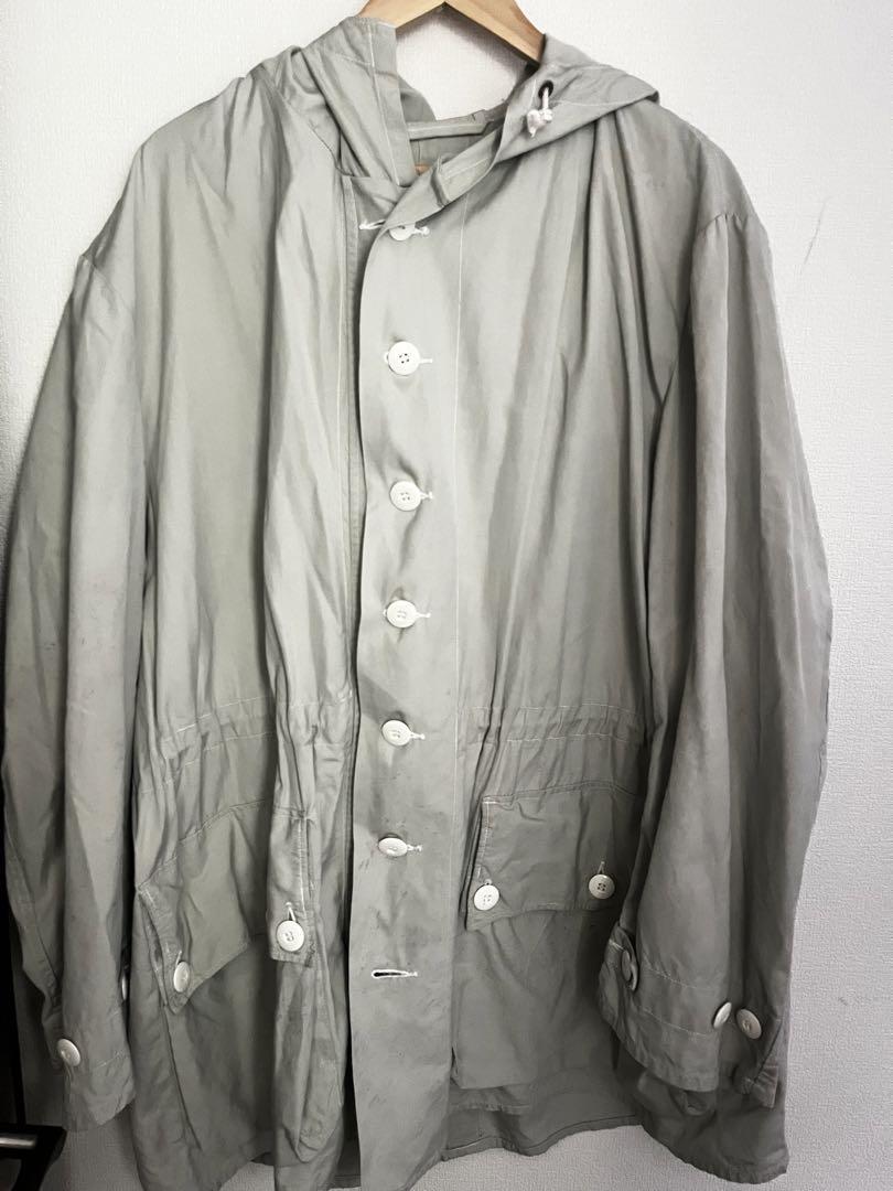 Swedish Army Jacket Snow Parka Euro Military - Gem