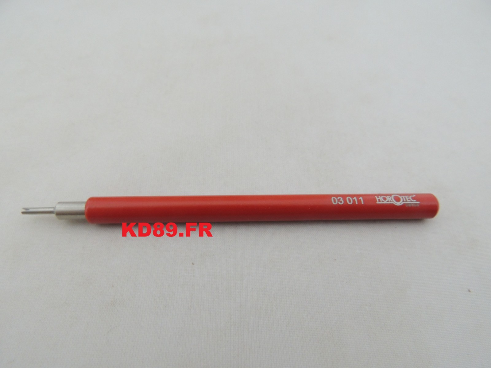 Tool for shockproof spring Novodiac. For calibres ETA 2801 - 2824-2 ...