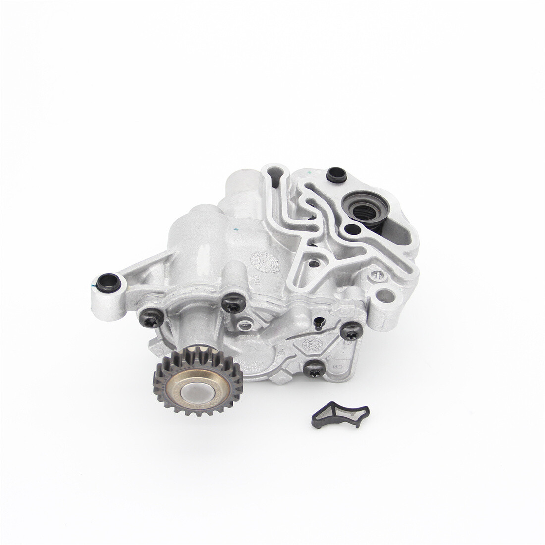 1.8T/2.0T Oil Pump Fit For VW Atlas Golf GTI/R Jetta Passat AUDI A3 ...
