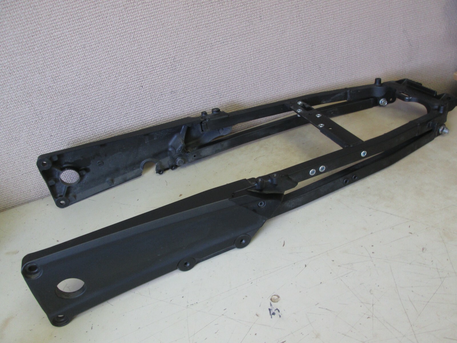 KAWASAKI OEM - REAR SUBFRAME / 2014-22 ZX-14R ZX14R / 32160-0700-18R | eBay