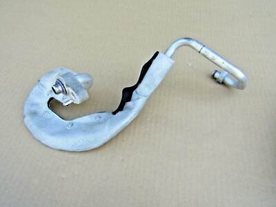 Mercedes Benz CLA45 AMG C117 2014 Air Conditioning Hose Line AC ...