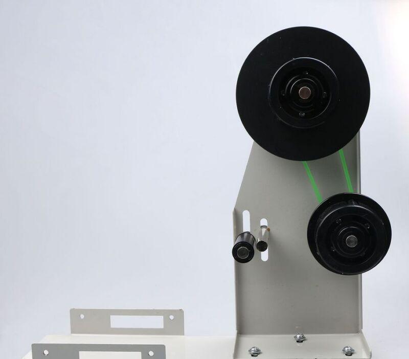 Automatic Tape Dispensers Bracket for ZCUT-9 Tape Cutter Packaging ...