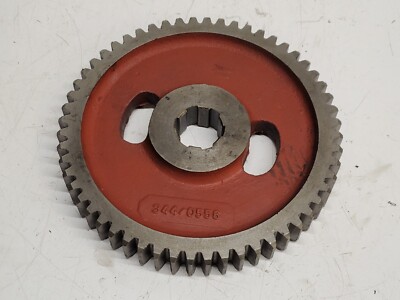 Clausing Colchester 17" 8000 Series Parts, Swing Arm Gear 56 Tooth ...