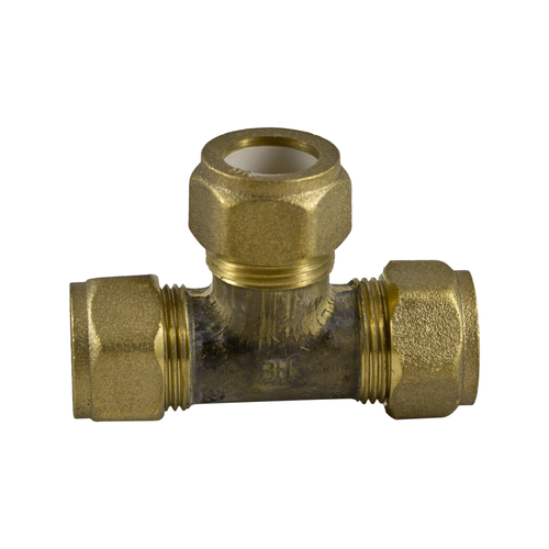 Brass Compression Fittings - BSP Thread - Plumbing Union Olives Elbow ...