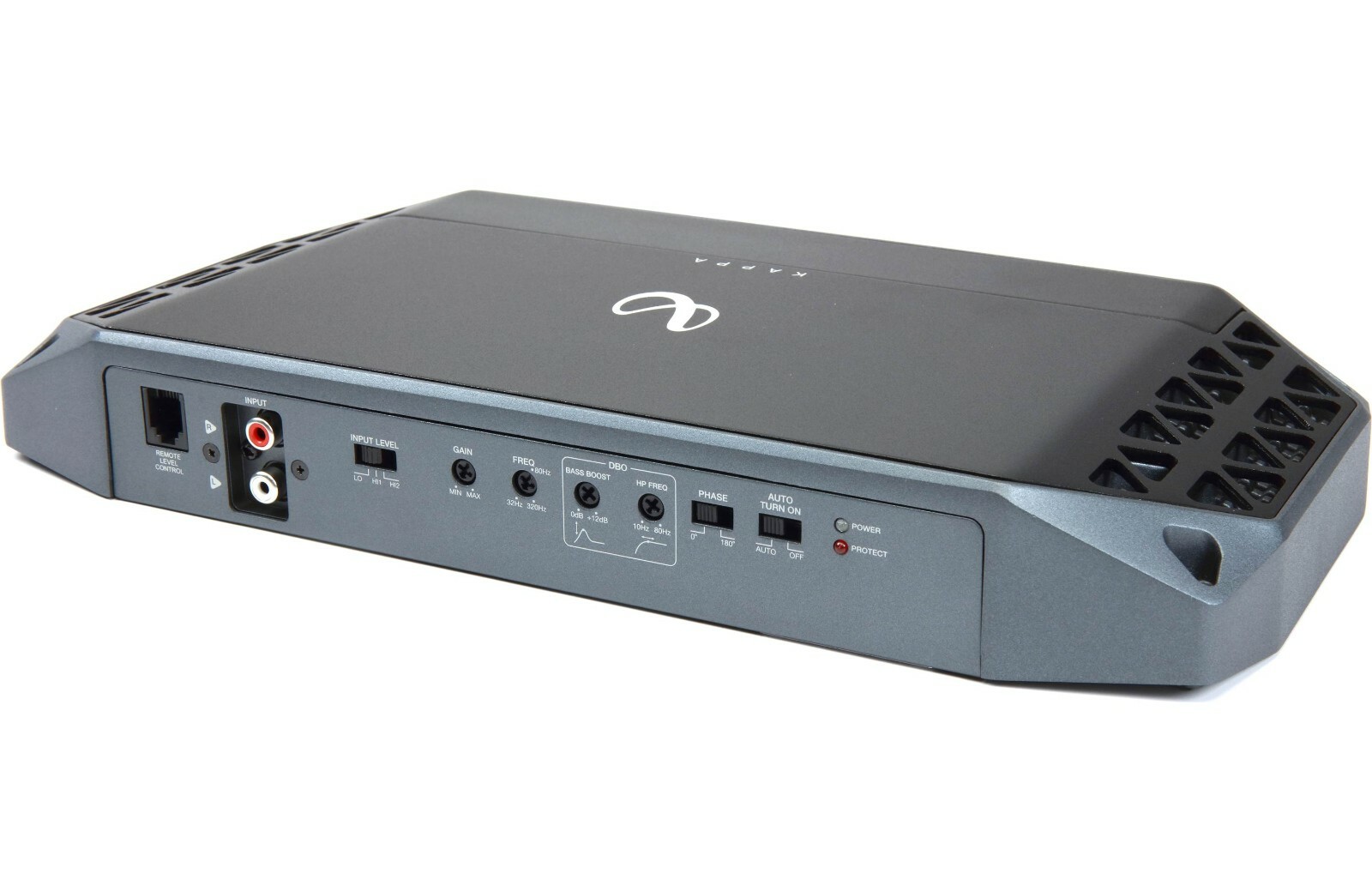 Infinity KAPPA One K Monoblock 1000W Car Amplifier for sale online | eBay