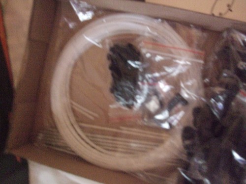 New Box Opened BVG Airflo Marble Roller Coaster 10m Rail | eBay UK