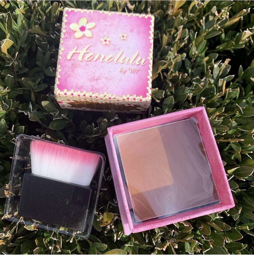 Honolulu Makeup | Saubhaya Makeup