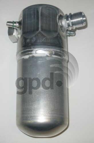 New Drier/Accumulator Global Parts Distributors 1411347 | eBay