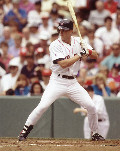 SCOTT COOPER BOSTON RED SOX 8X10 PHOTO | eBay