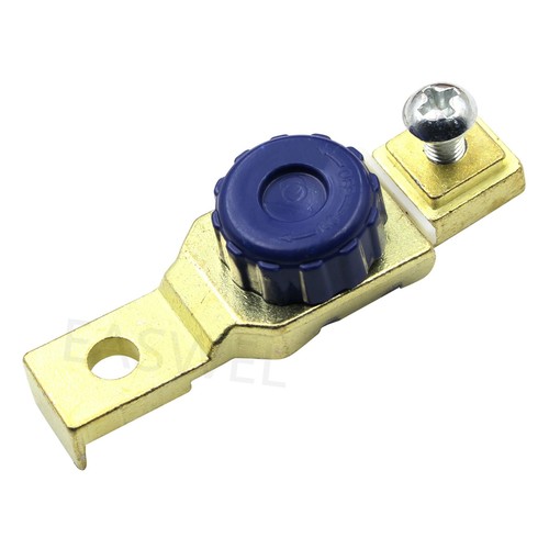 Zinc alloy car motorcycle cut off switch battery disconnect isolator ...