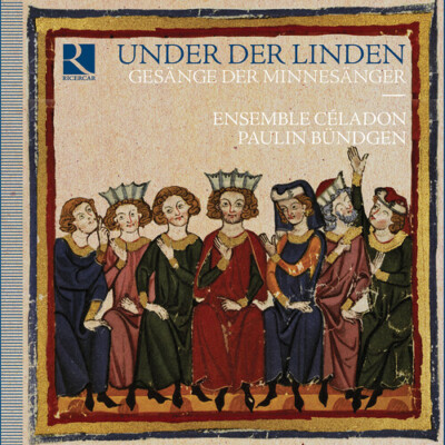 Various Artists - Under Der Linden [Used Very Good CD] 5400439004474| eBay