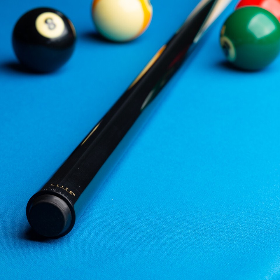 Elite Sneaky Pete Pool Cue Billiard Stick Billiards Cues | eBay