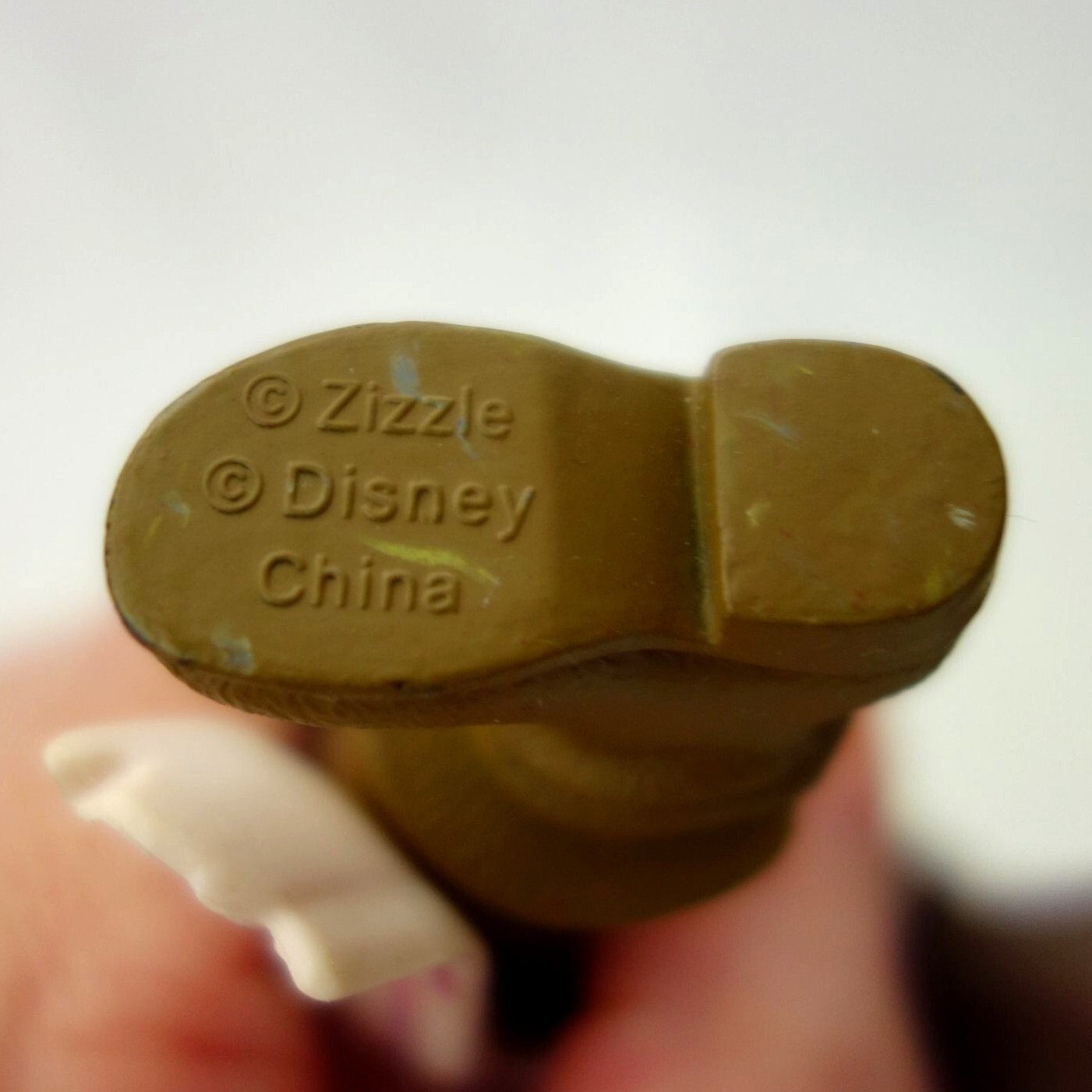 Zizzle Disney Pirates of the Caribbean Jack Sparrow & Davy Jones Action ...