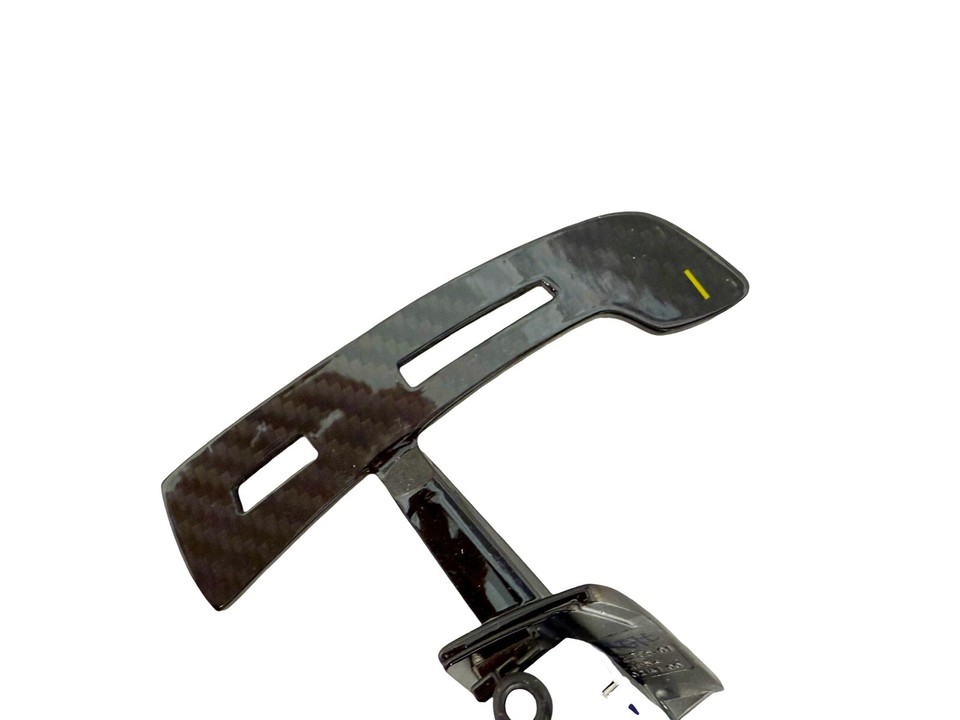 OEM PORSCHE 911 GT 992 Cayenne Panamera Macan TIPTRONIC CARBON Paddle ...
