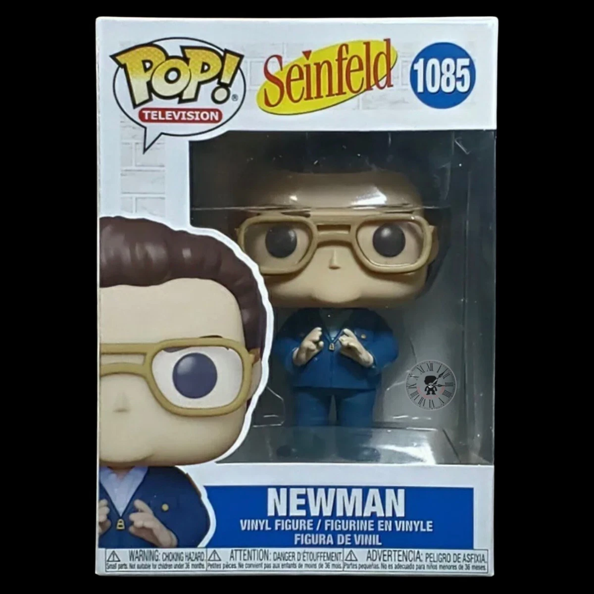 Newman Mailman