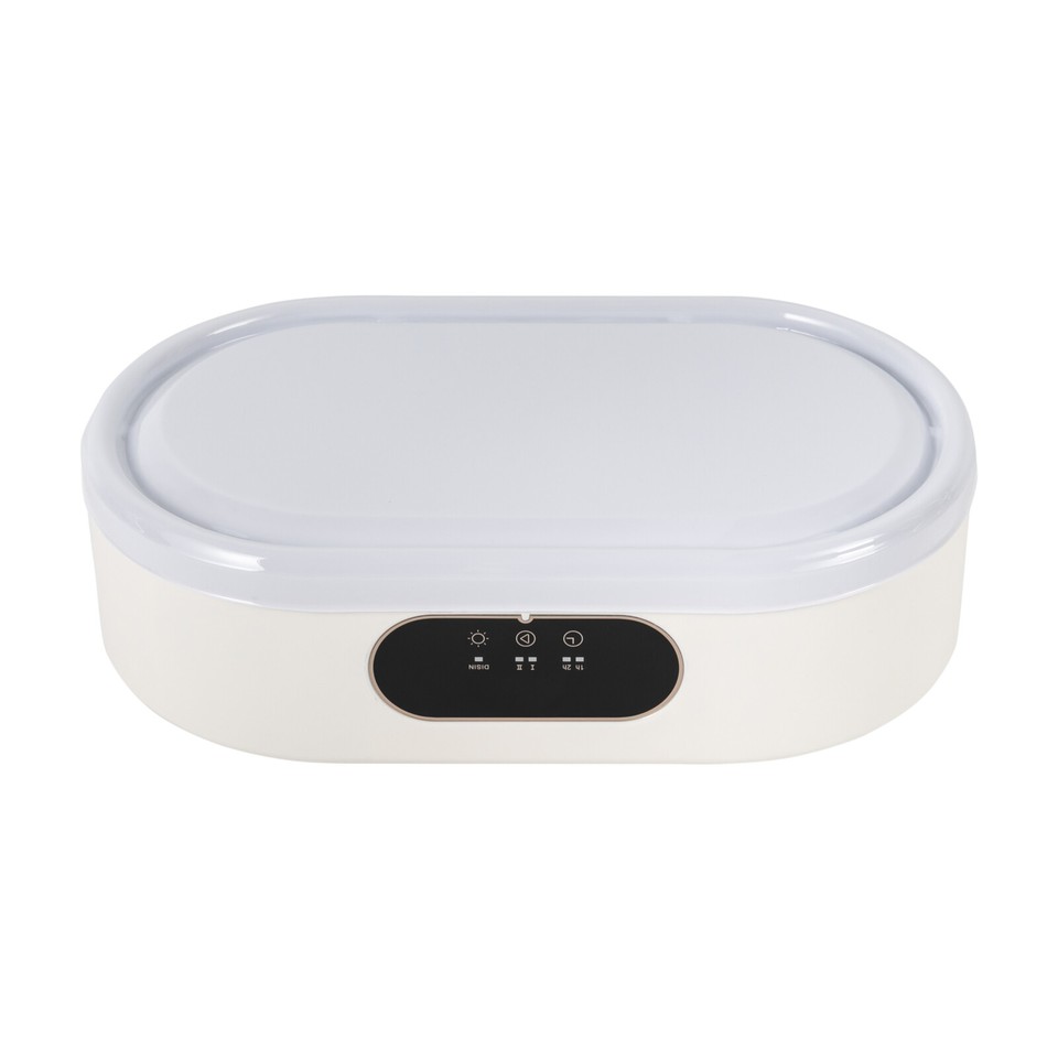 Portable Clothes Dryer, Compact and Convenient Dryer Machine, Small ...