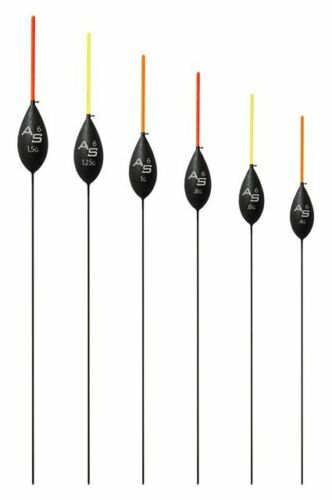 Drennan AS Pole Floats - AS1 AS2 AS3 AS4 AS5 AS6 AS7 AS8 AS9 | eBay UK