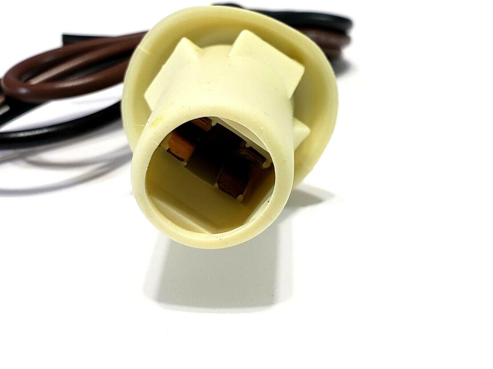 GM Front Or Rear Side Marker & Park Light Lamp Bulb Wiring Harness ...