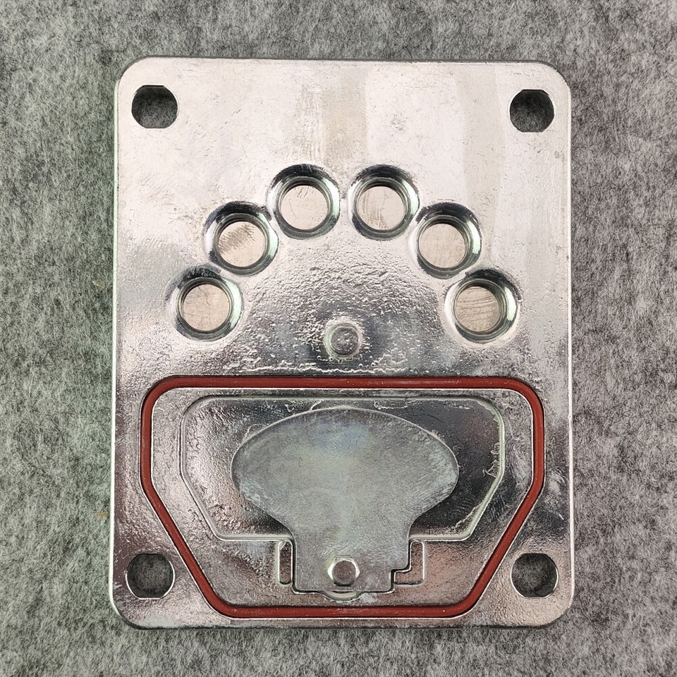 Air Compressor Valve Plate Kit For Craftsman 889119 AC0032 AC-0032 Z-AC ...