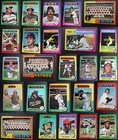 VG 1975 Topps Mini Baseball Cards Complete Your Set U You Pick From ...