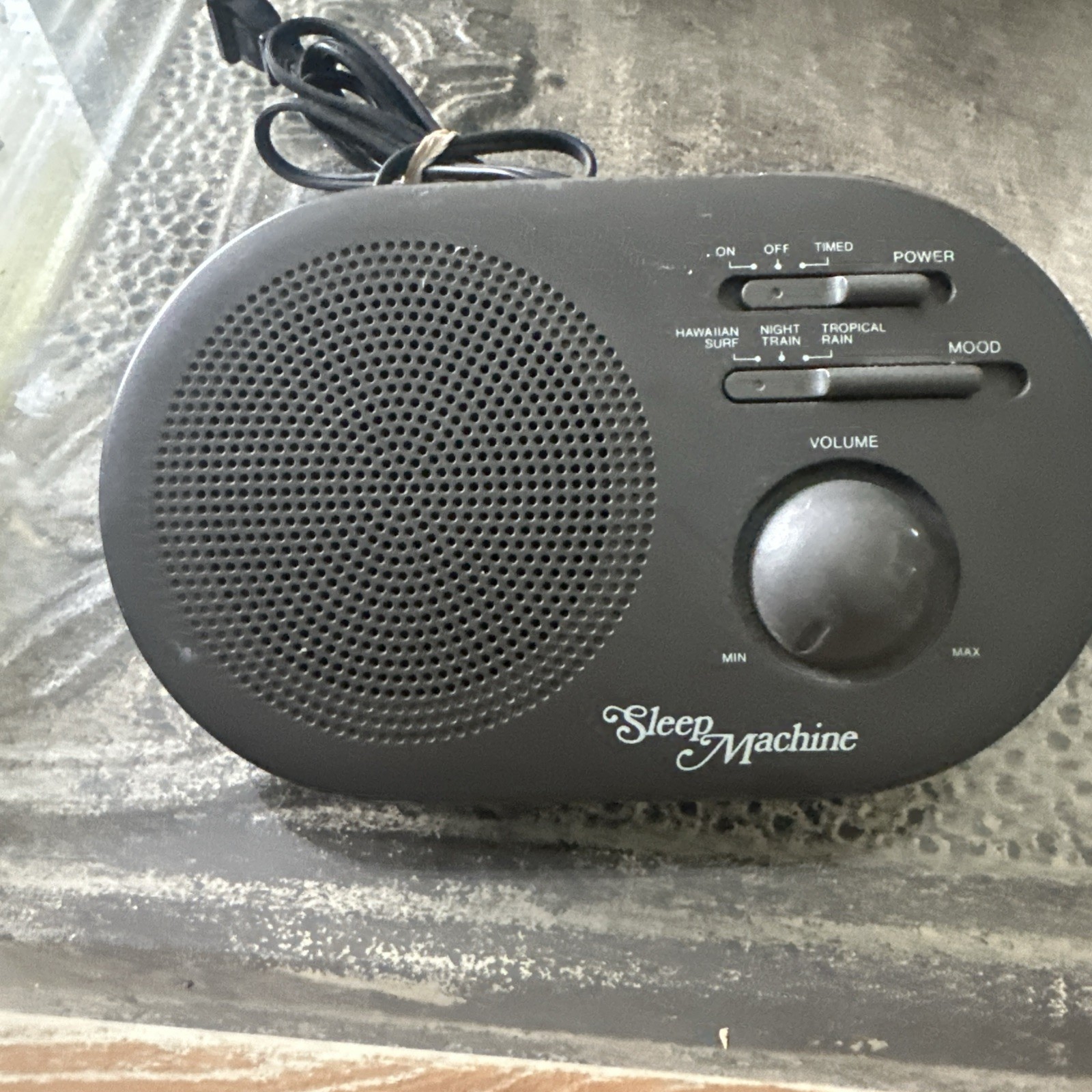 Radio Shack Sleep Machine 63-646 RadioShack for sale online | eBay