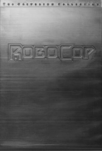 Robocop The Criterion Collecti - GOOD 715515009324| eBay