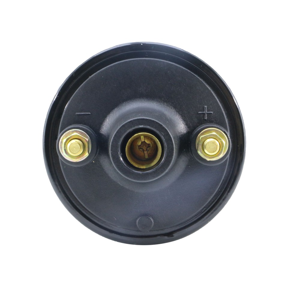New Ignition Coil 12 Volt Replaces All Coils That Use an External ...