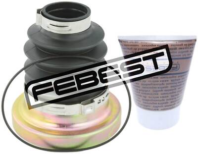 Boot Outer Cv Joint Kit Pvc 63.8X75X33 For MERCEDES BENZ E 400 4MATIC ...