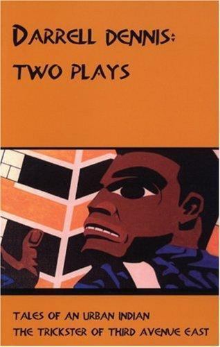 Darrell Dennis: Two Plays by Darrell Dennis (2005, Perfect) for sale online | eBay UK