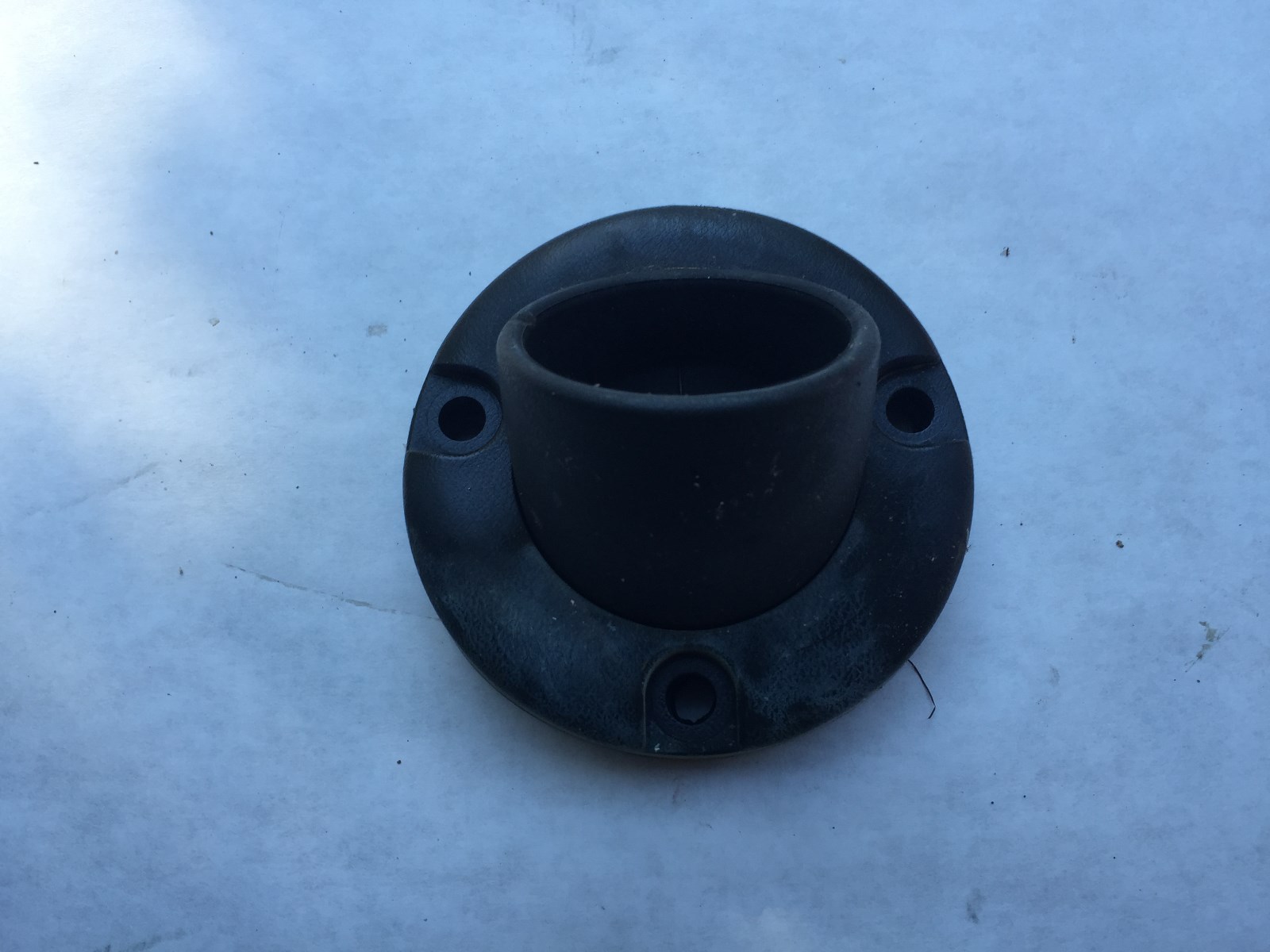 Kawasaki STX-12F STX-15F Exhaust outlet FRESHWATER! | eBay