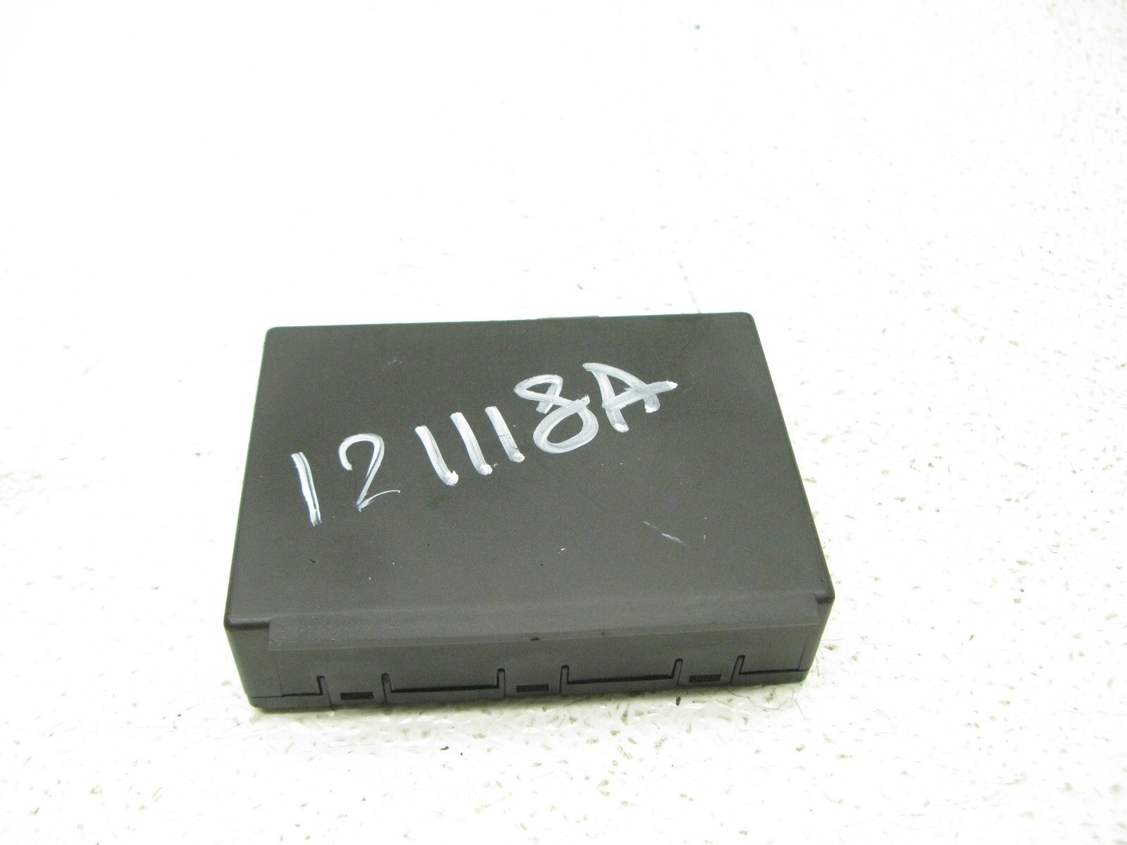 03-06 MERCEDES CL55 W215 W220 S430 GATEWAY THROTTLE ACTUATOR SENSOR ...