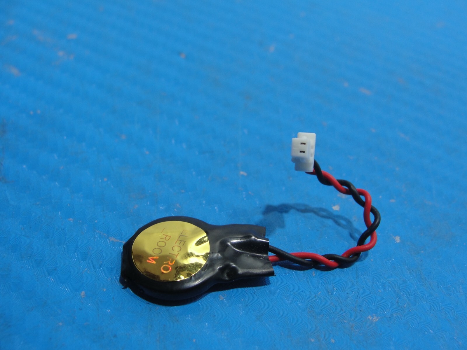 Sony Vaio 16.4" PCG-81312L OEM Laptop CMOS BIOS Battery w/Cable | eBay