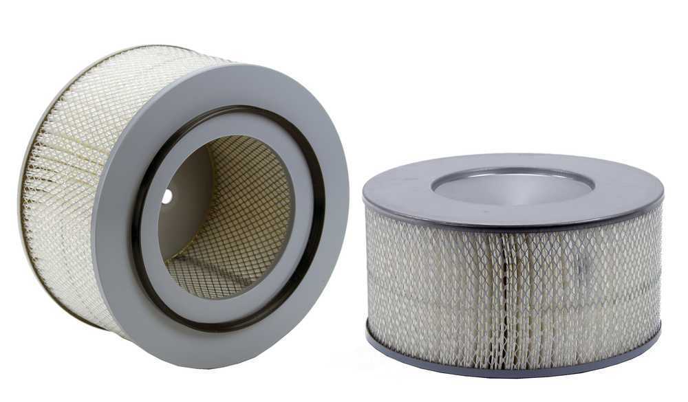 HIFI-FILTER SA16926 - Air filter cross reference