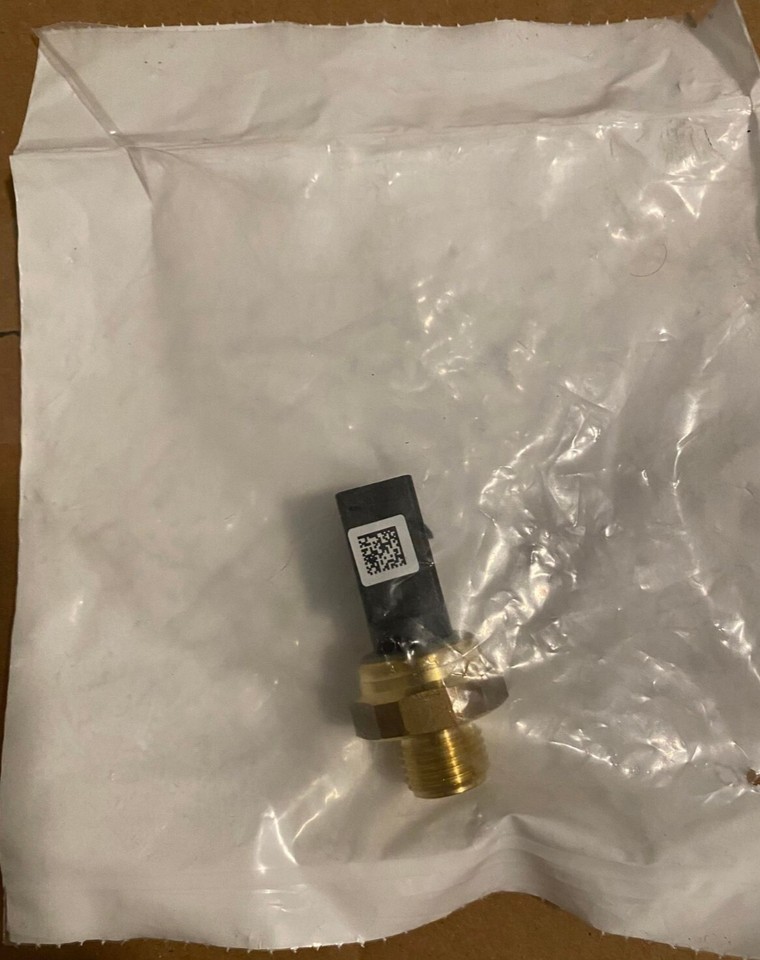 Genuine Detroit Diesel SENSOR, OIL PRESSURE DDE A0111539228 | eBay