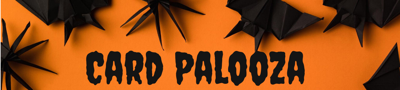 Card_Palooza | eBay Stores