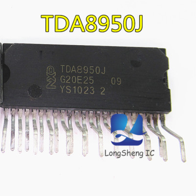 10PCS New TDA8950J TDA8950J/N1 ZIP-23 IC | eBay