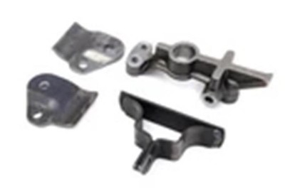 Gas Tank Mount Kit Frame Saver Weld On Harley EL FL Big Twin Panhead ...