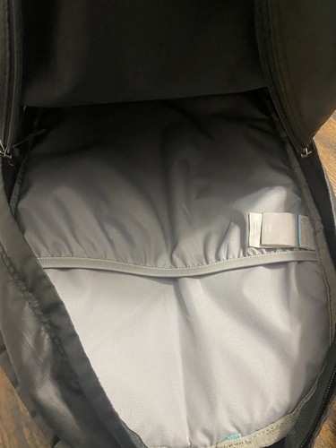 Columbia Sportswear PFG Zigzag 22L Backpack Black And Blue 16” | eBay