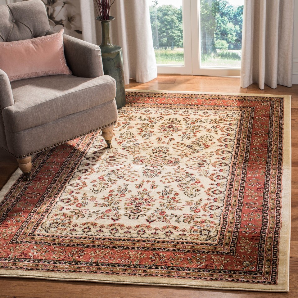 SAFAVIEH Lyndhurst Kuralay Traditional Oriental Rug | eBay