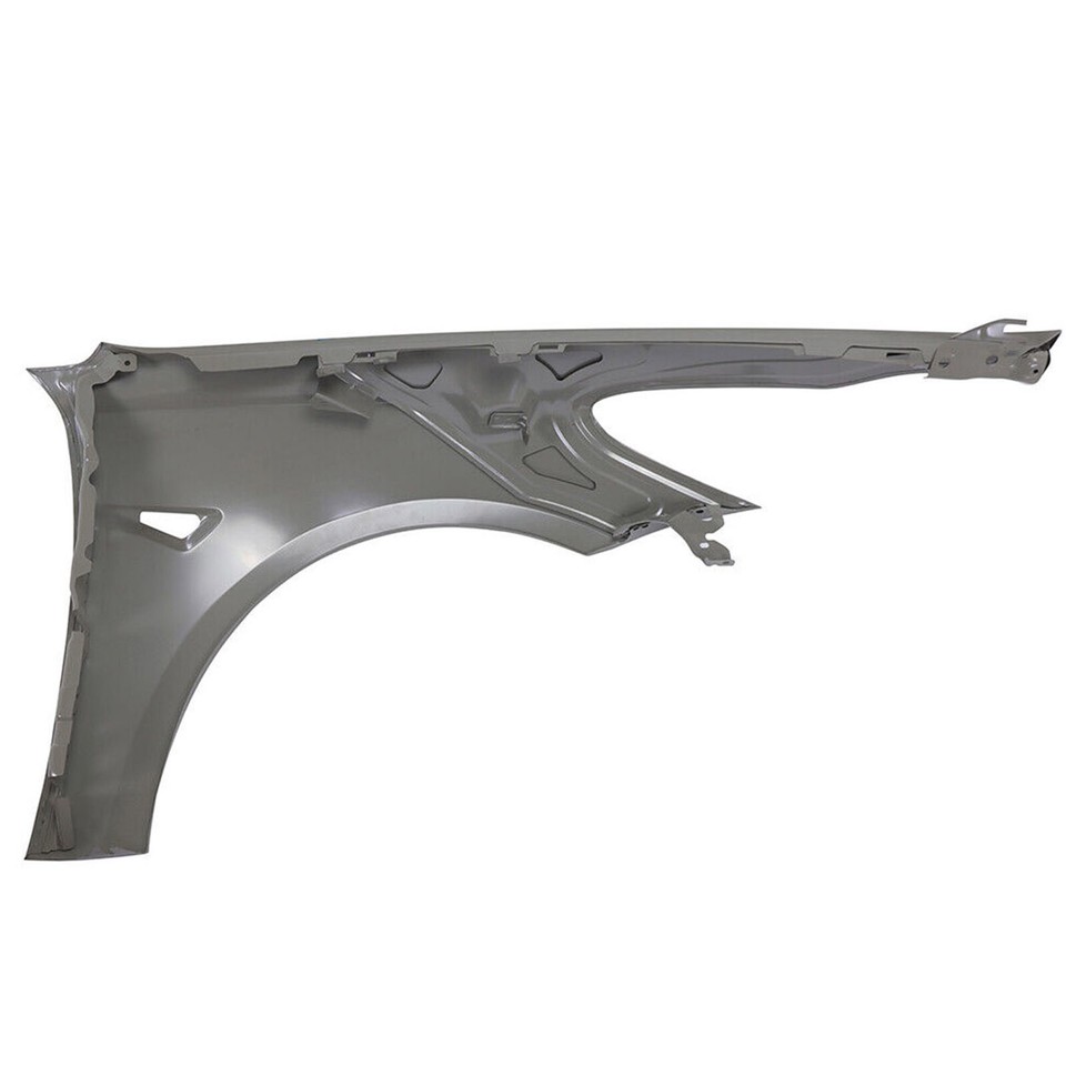 Left Hand Driver Side Fender for 2017-2023 Tesla Model 3 Replacement ...