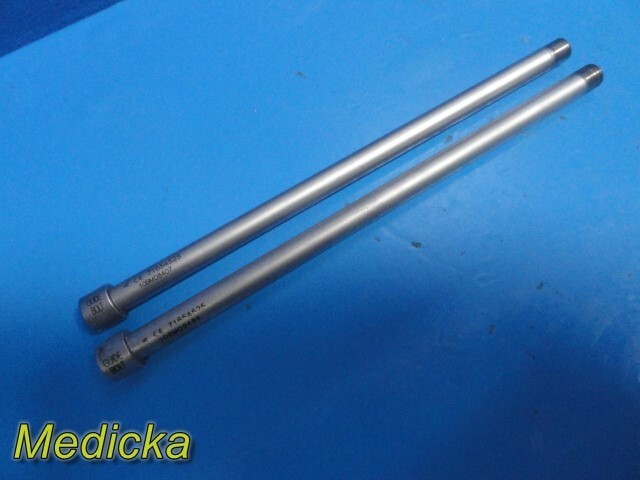 Smith & Nephew TRIGEN META-NAIL Semi Extended Tibia Instrument Set W ...