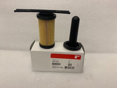 UF101 Fleetguard CUMMINS Def Filter Replaces OEM # 5303604 2871879 ...