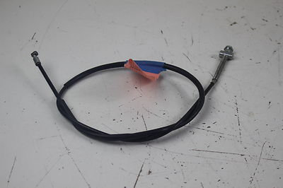 CABLE, REAR BRAKE LONCIN PY50, UNITED MOTORS DT 50cc.P/N:UM-611600 ...